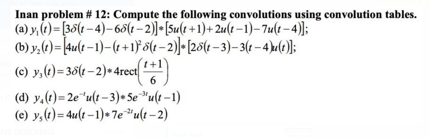 Solved 2 Inan problem # 12: Compute the following | Chegg.com Solved 2 Inan problem # 12: Compute the following | Chegg.com