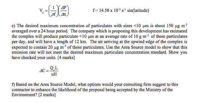 Solved Exercise 1. Table 1: A sounding curve gives the | Chegg.com
