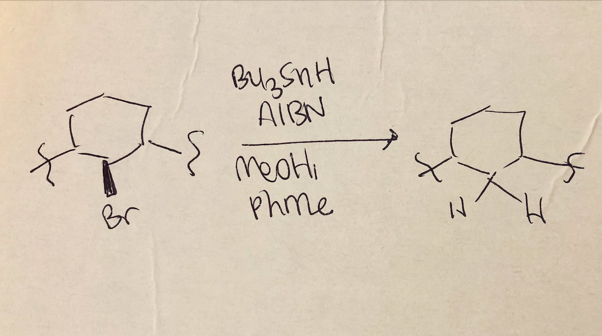 Solved BU3SnH | Chegg.com