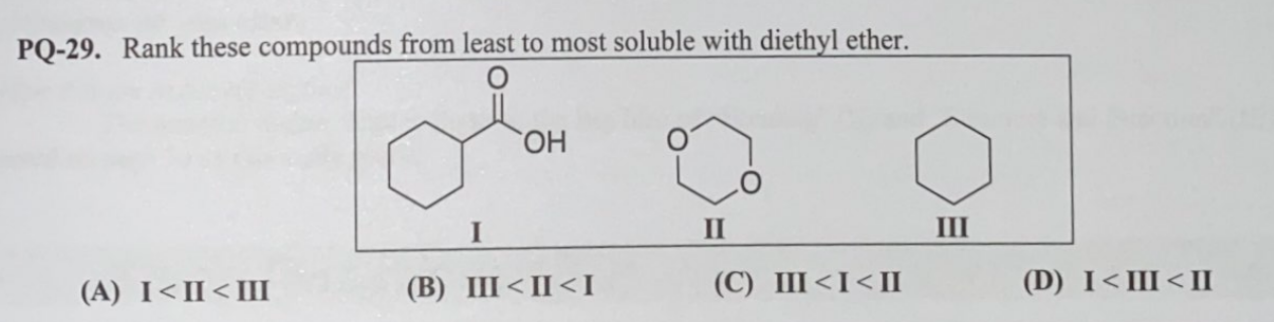 Solved C PQ-24. On which of the numbered atoms in this | Chegg.com