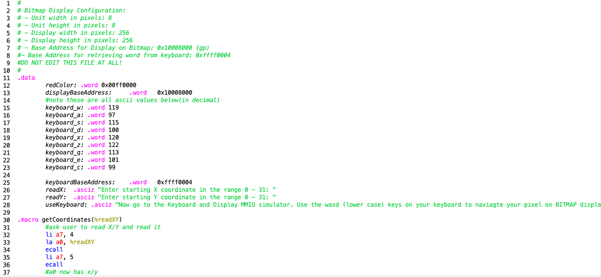 Lab 4 part 1 In part 1, you will need to modify the | Chegg.com