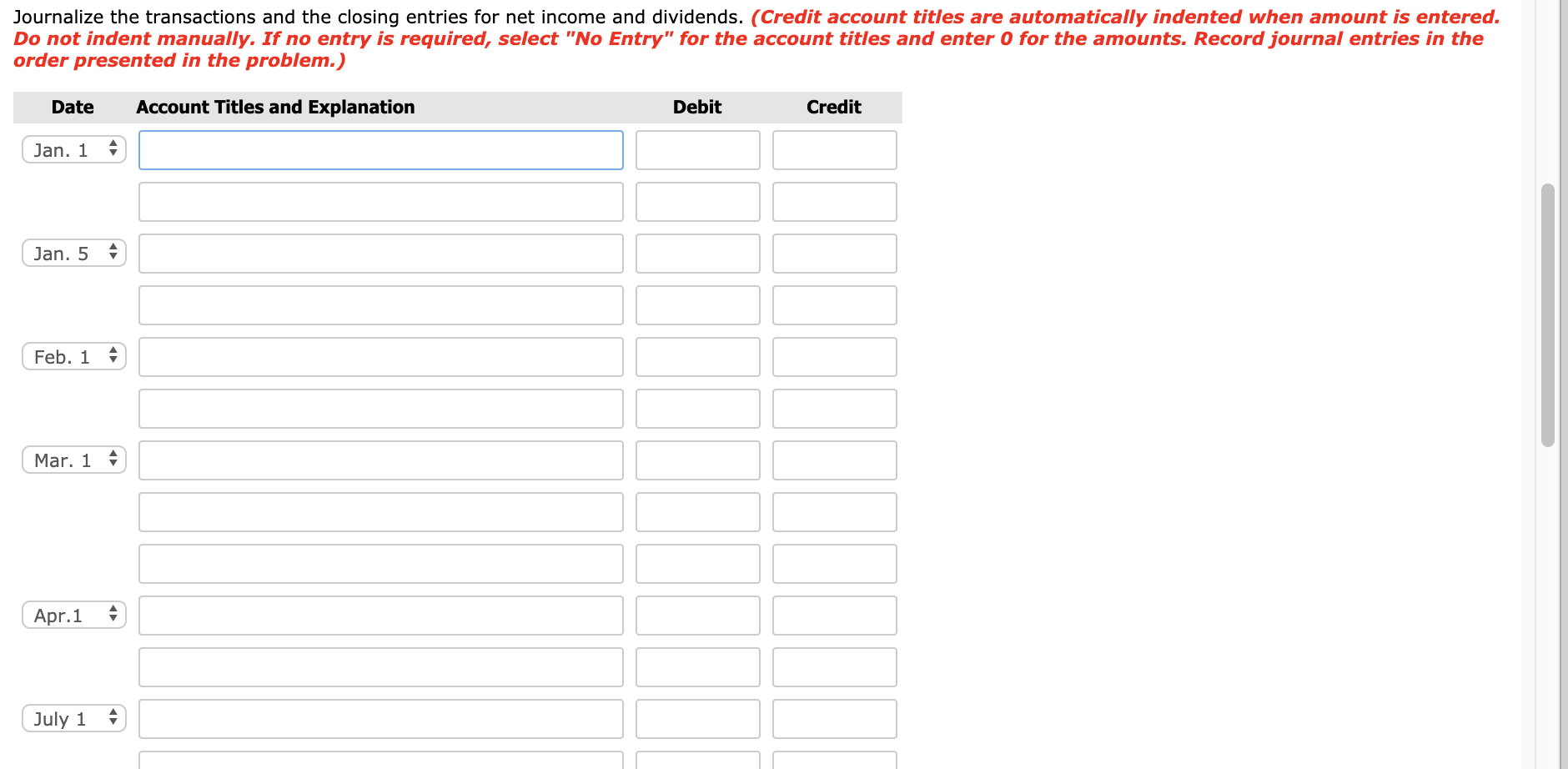 Solved Problem 14-01A a-c (Part Level Submission) (Video) On | Chegg.com