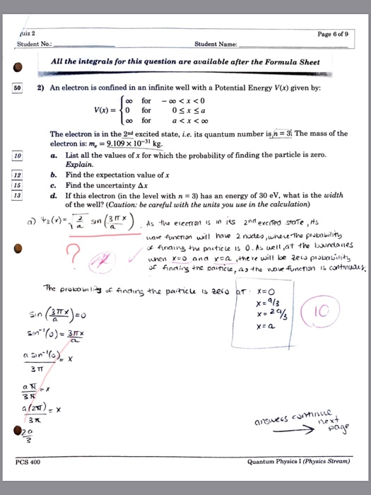 Solved The first picture is the question need to solve. | Chegg.com