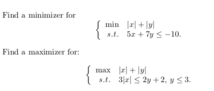 Solved Please dont use software to solve this, please help, | Chegg.com