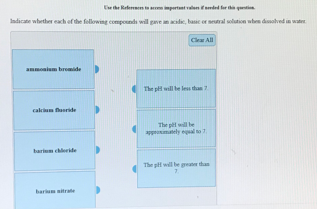Solved Use the References to access important values if | Chegg.com
