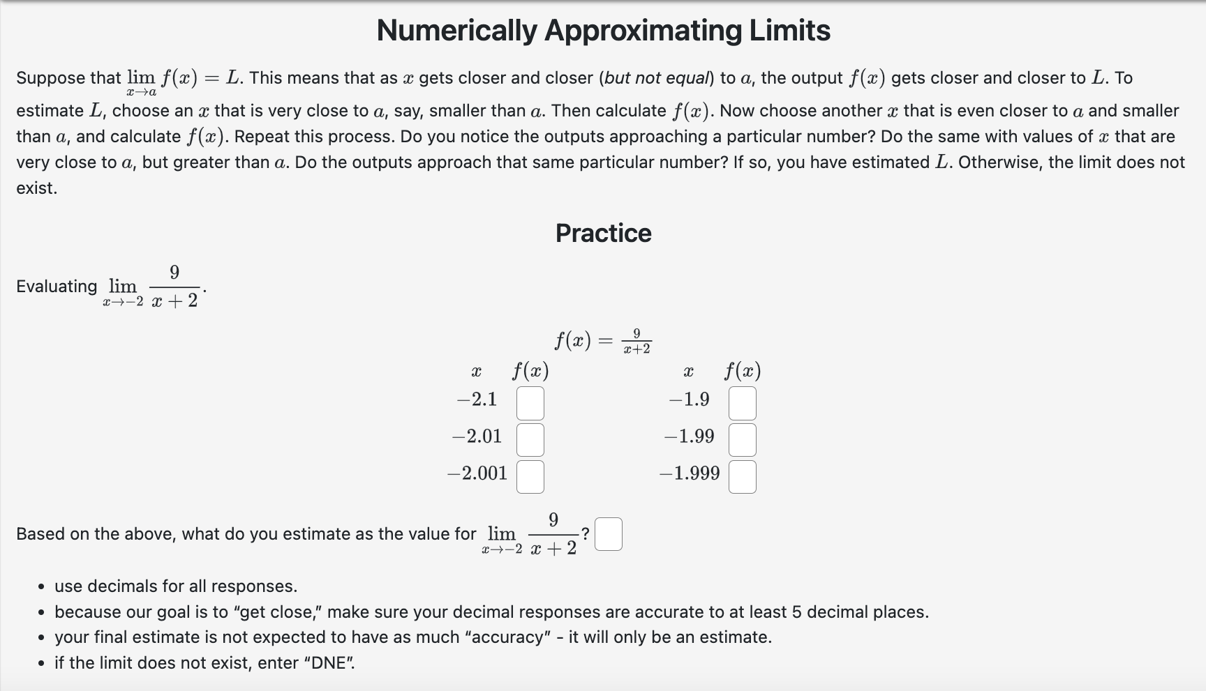 Solved I need help with these problems I cant seem to do | Chegg.com