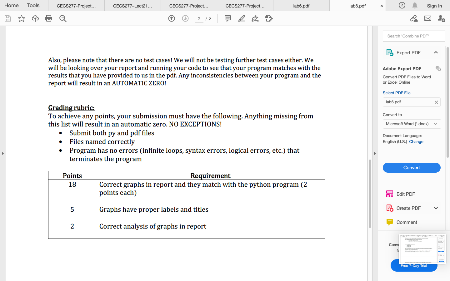 Solved Home Tools CECS277-Project... CECS277-Lect21... | Chegg.com