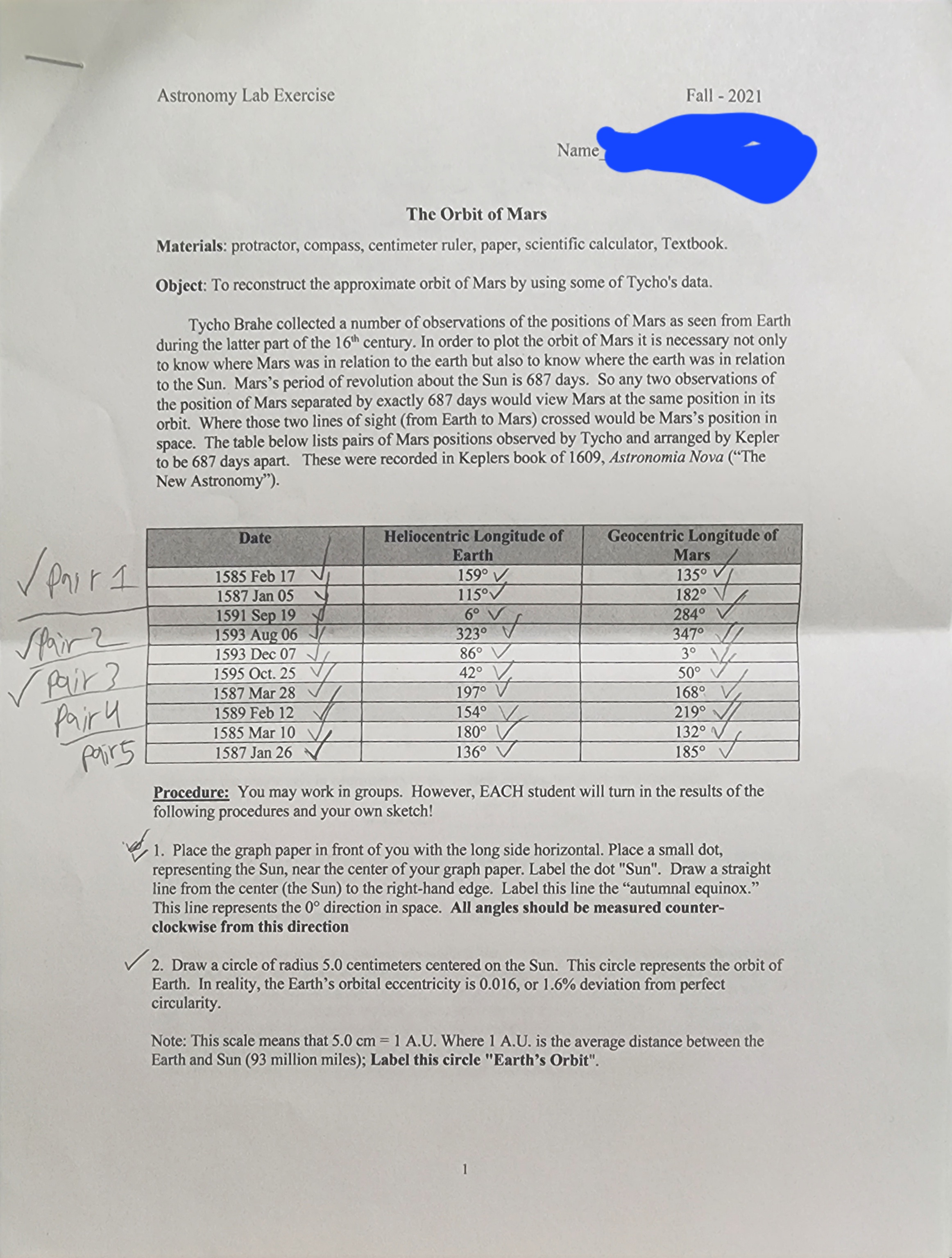 Hello, I need some help figuring out where I need to | Chegg.com