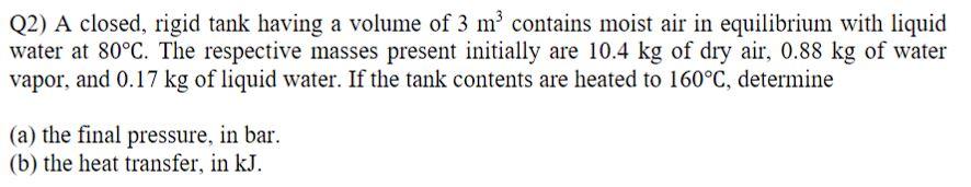 Solved You don't need to solve the question. I just have | Chegg.com