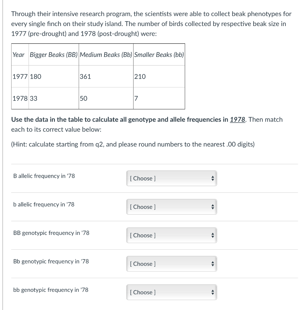 Solved Through their intensive research program, the | Chegg.com