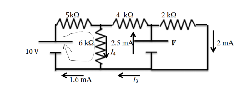 Solved Consider the circuit: a. What is the current I3 | Chegg.com Solved Consider the circuit: a. What is the current I3 | Chegg.com