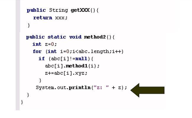 In Memory Analysis with Object Instances and Static | Chegg.com