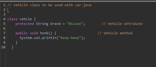 Solved //Correct the four syntax, run-time or logic errors | Chegg.com