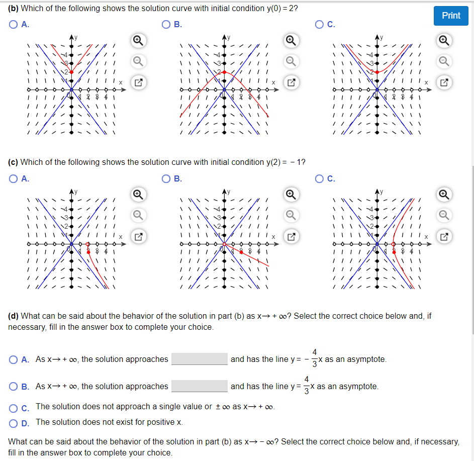 Solved 1 Dy The Direction Field For Dx 16x Is Shown To The Chegg Solved 1 Dy The Direction Field For Dx 16x Is Shown To The Chegg