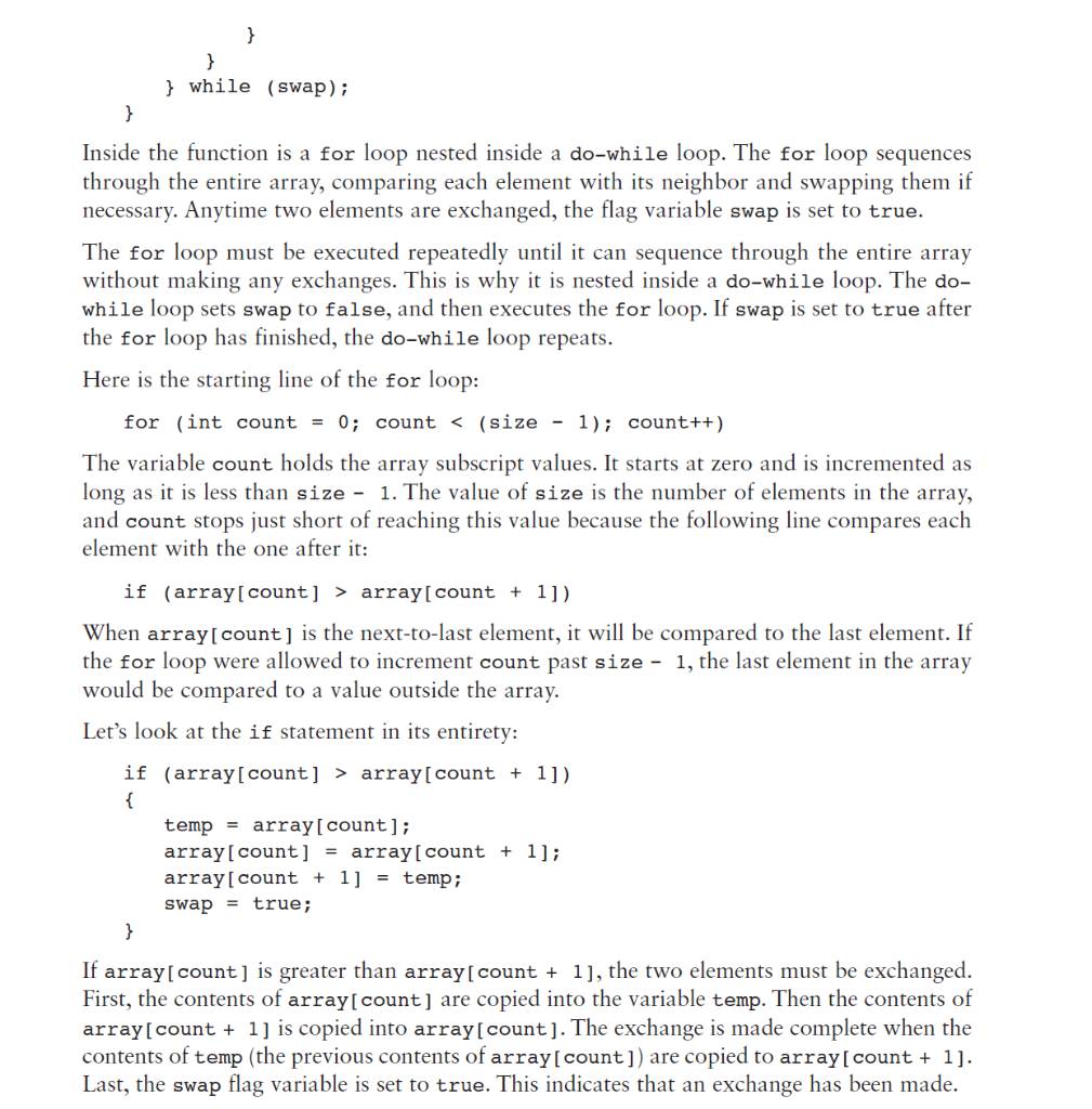 Solved IN C++ READ EVERYTHING CAREFULLY The goal is to do | Chegg.com