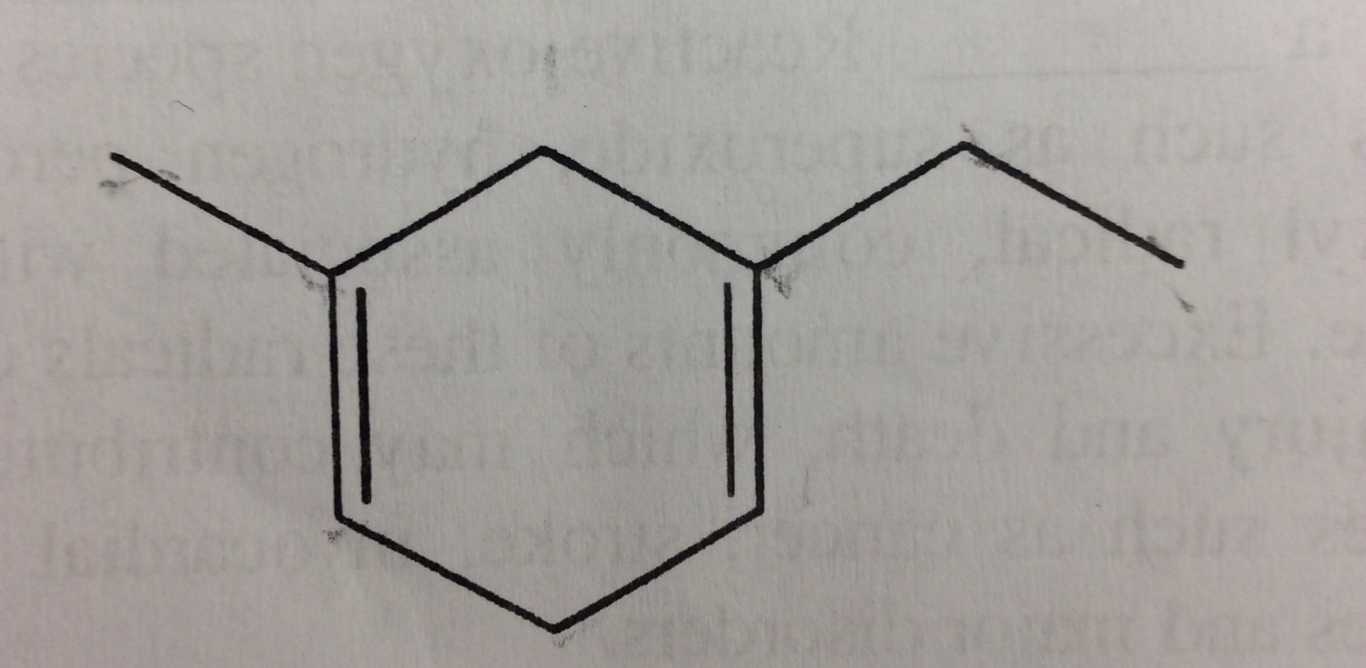 Solved 1) draw all the possible monobromination of this | Chegg.com