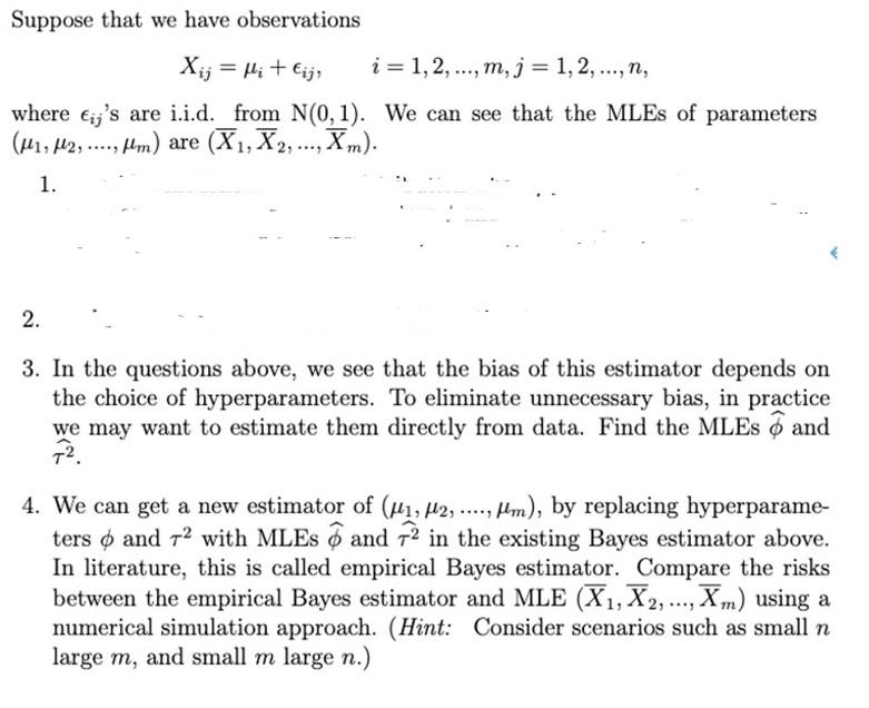SOLVE Q3 AND Q4 ASAP AND SEND ME THE SOLUTIONS STEP | Chegg.com