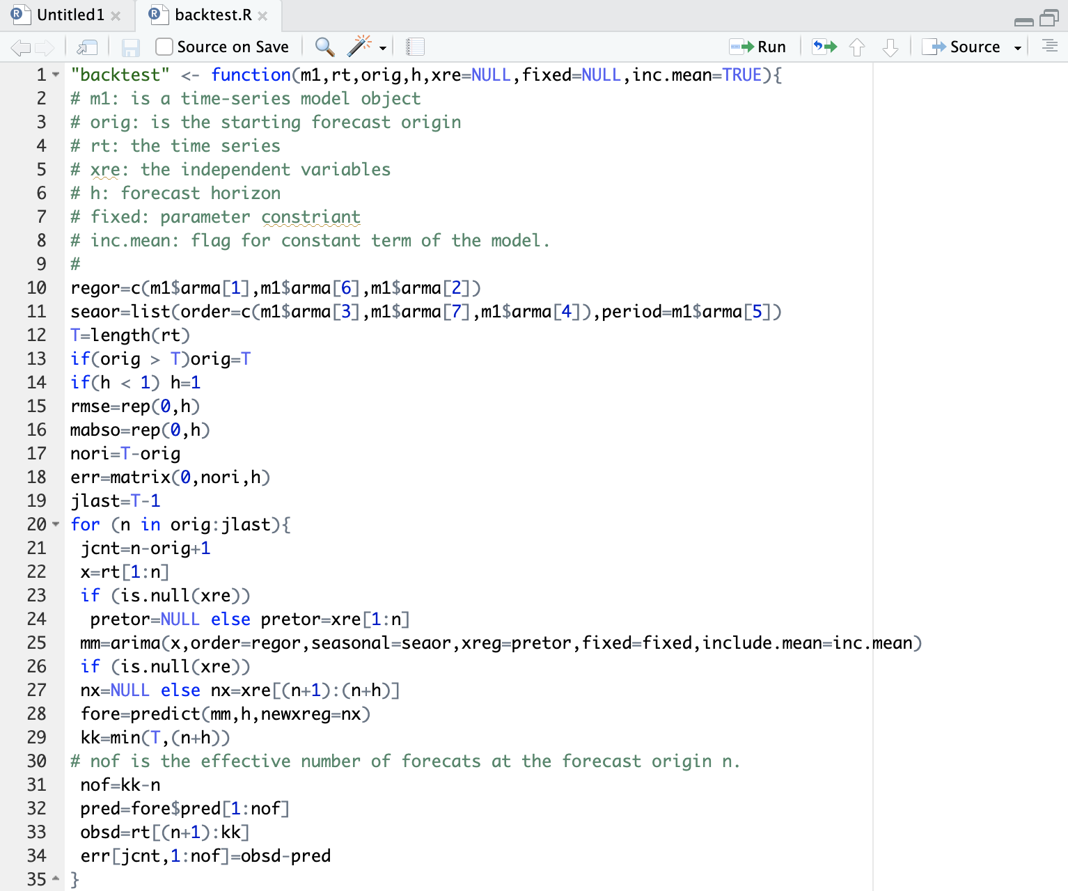 Solved Obtain historical data of "SPY" from 2013-10-01 to | Chegg.com