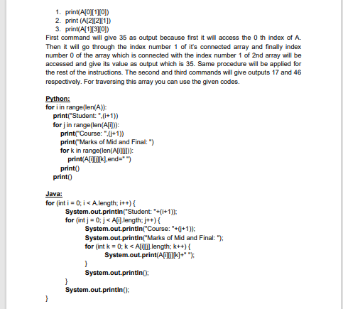 Solved Please Solve Problem 2 (LCS) in Python | Chegg.com