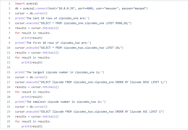 Solved with the following code. edit or write the code to | Chegg.com