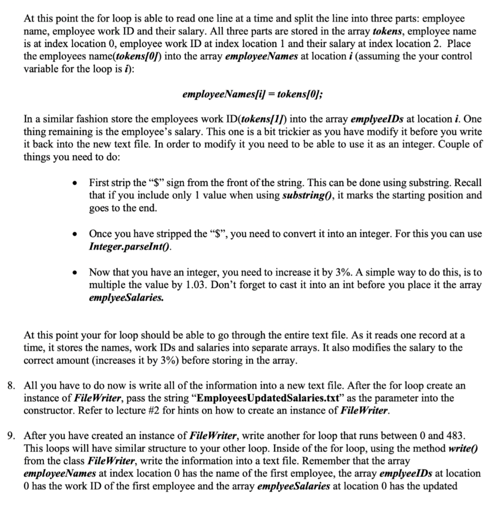 Solved only do if you are posting an original answer. will | Chegg.com