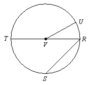 Solved Use circle V to determine whether the statement is | Chegg.com