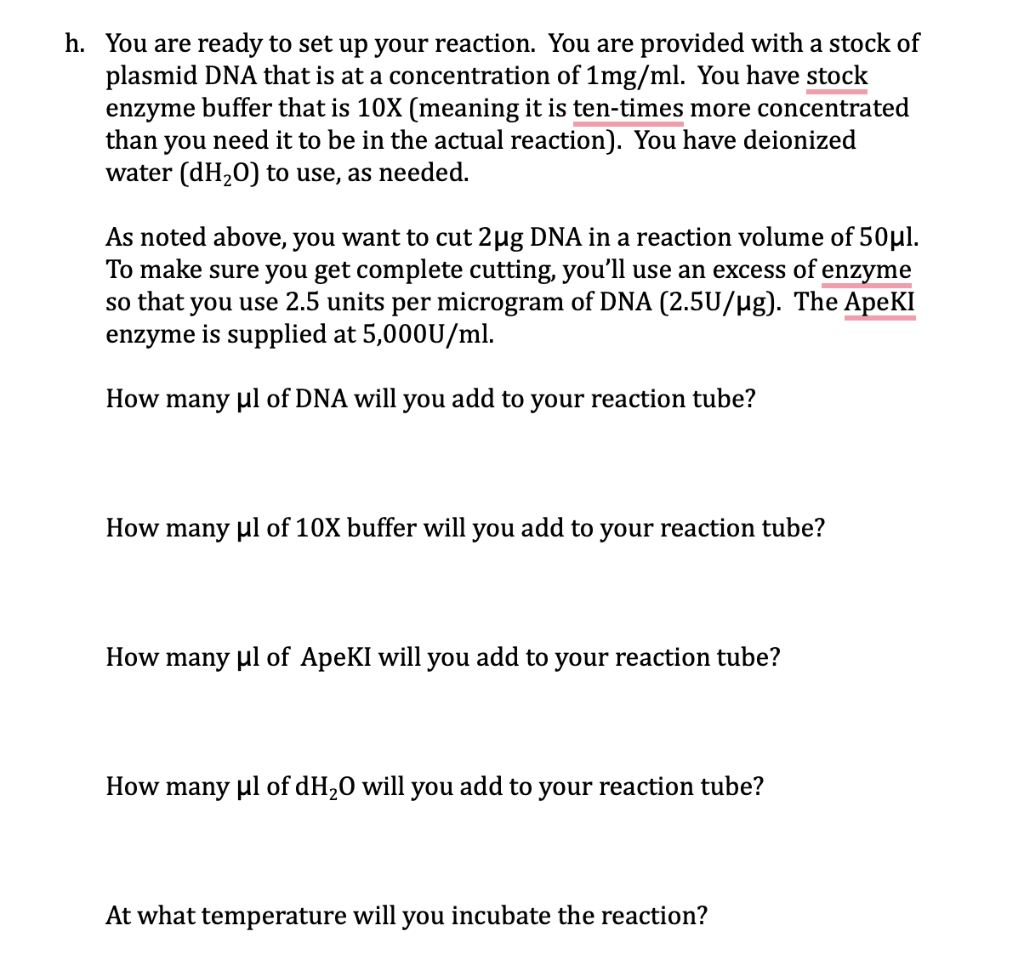 1. You have learned how to set up a restriction | Chegg.com