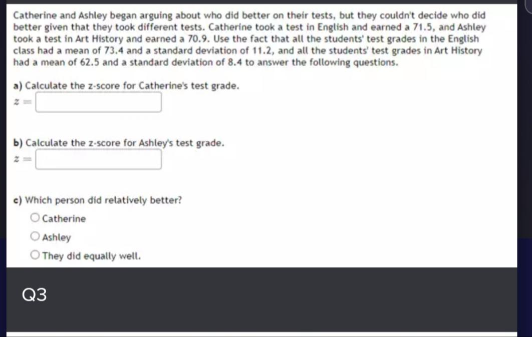 Solved Q3 Find the 5-number summary for the quantitative | Chegg.com