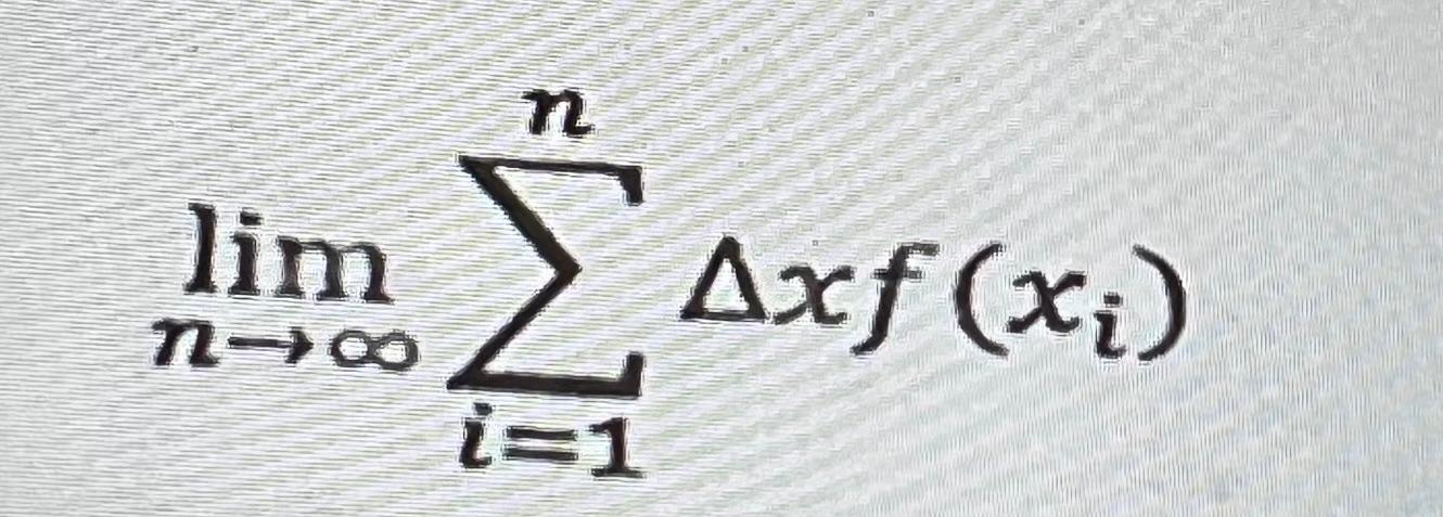 Solved #1 (Riemann Sums) A. Estimate the area under the | Chegg.com