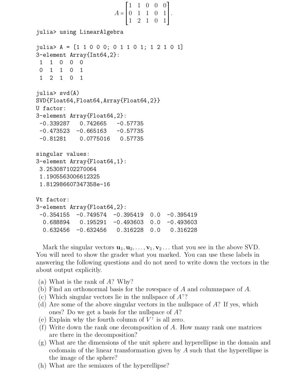 Problem 1 - Please only answer when you are | Chegg.com