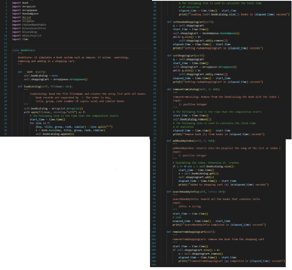 *ADDED the Link for Interfaces.py Data Structure | Chegg.com