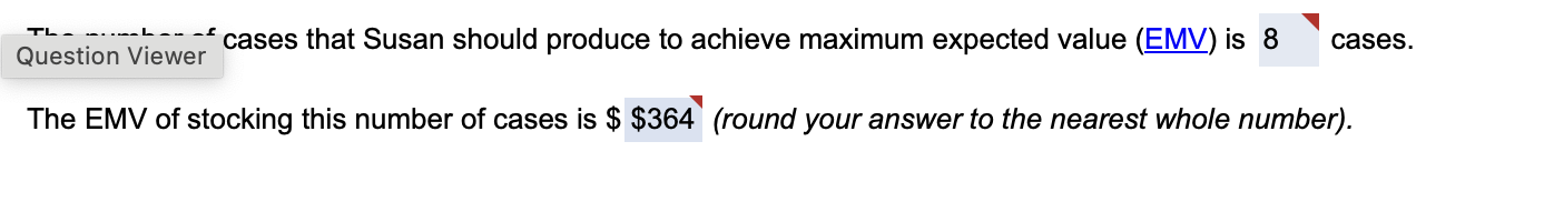 Solved Fill in the table for cases 7,8,9, and 10. There | Chegg.com