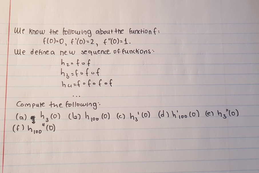 Solved could you please explain how to do this? I'm not even | Chegg.com
