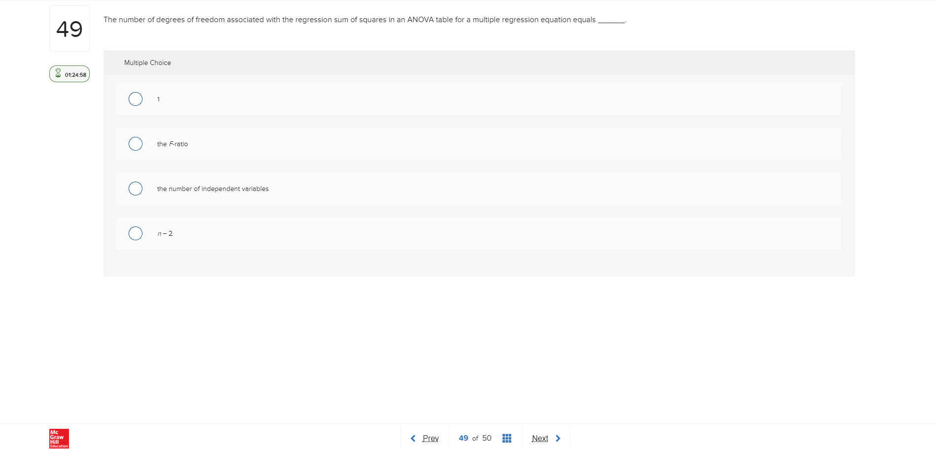 Solved Exam 4 A Saved Help Save And Exit Submit In The