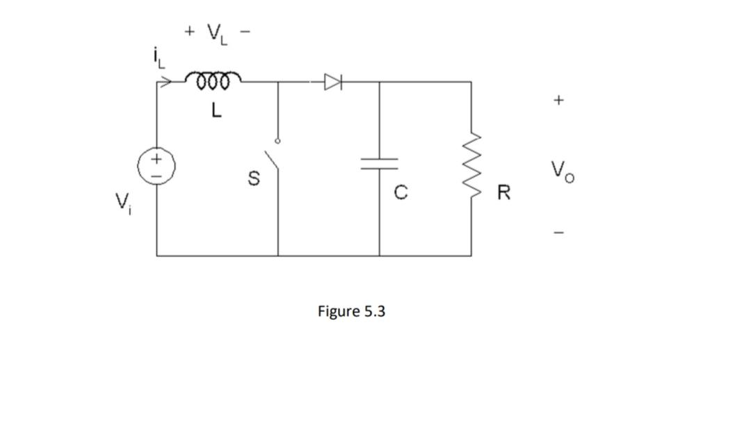 Solved For the LC oscillator shown in Figure 5.2, determine | Chegg.com