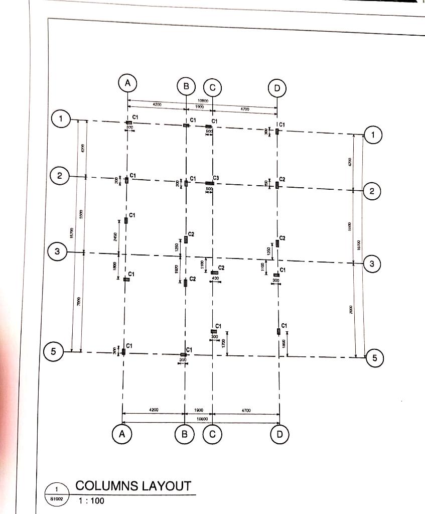 Solved Calculate the TOTAL PLINTH AREA of the project | Chegg.com