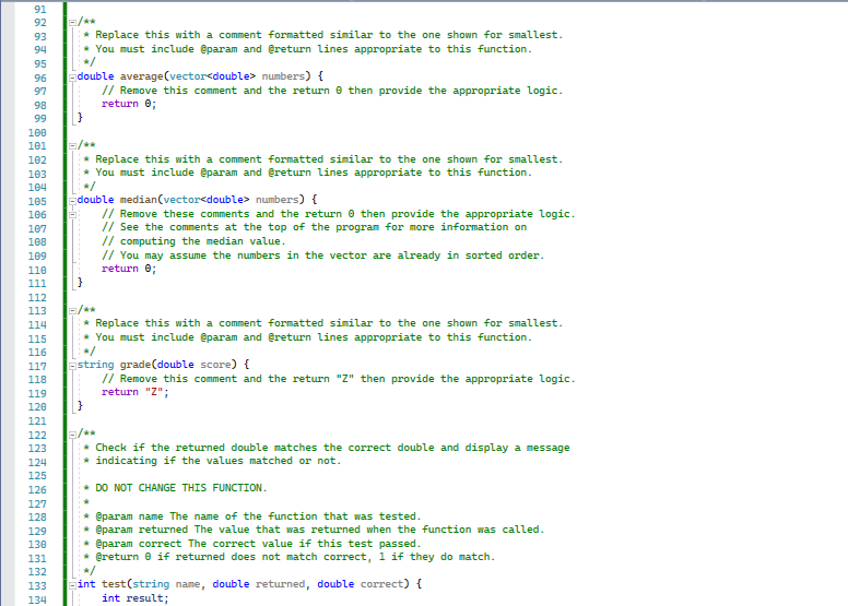 Solved Your task You will download a program that is | Chegg.com