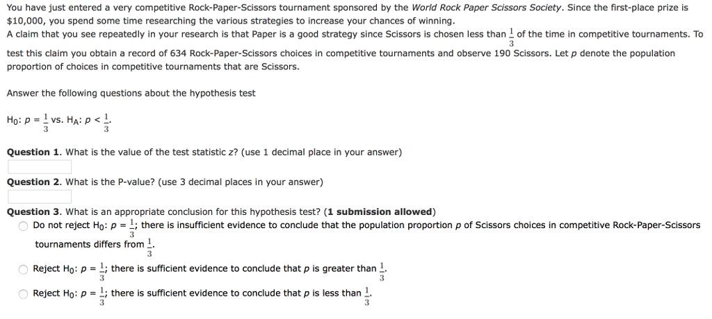 Solved You have just entered a very competitive | Chegg.com