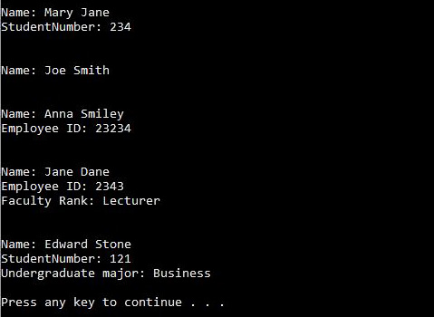 Solved Your Tasks: Please follow the steps to complete this | Chegg.com