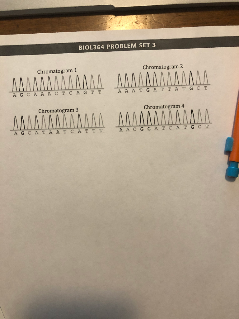 Solved BIOL364 PROBLEM SET 3 Problem 5 (6 pts) A small area | Chegg.com