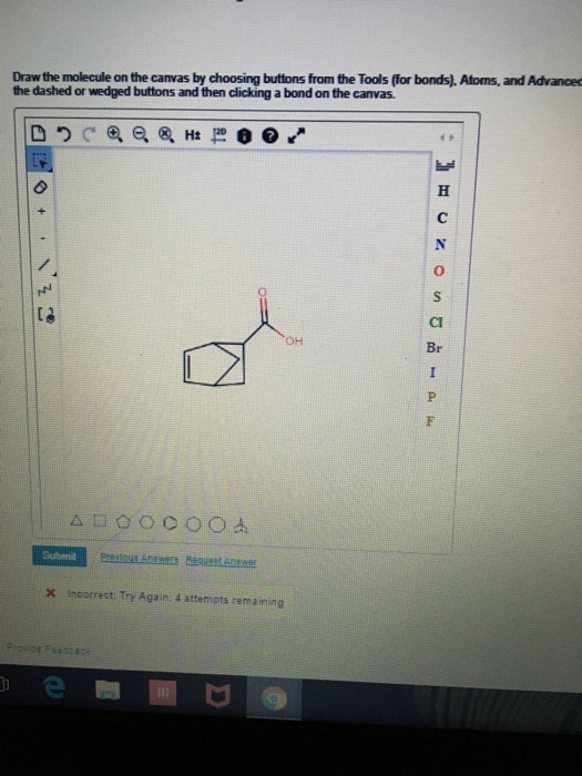 Solved ble Part A Predict the major product formed when | Chegg.com