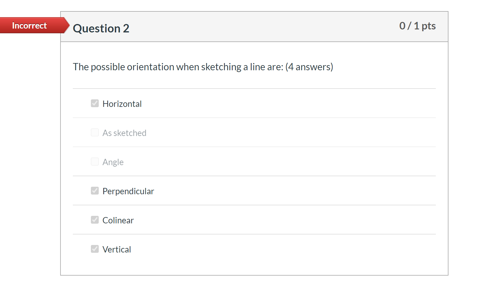 Solved IN SOLIDWORKS: Please explain how you got your | Chegg.com ...