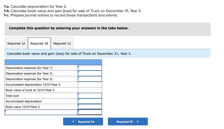Solved Problem 8-5A Computing and revising depreciation; | Chegg.com