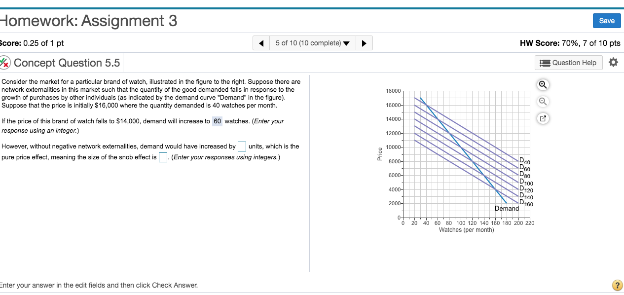 Save Homework Assignment 3 Score 0 25 Of 1 Pt Ax