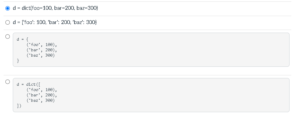 Solved Which is not a benefit of writing your own functions? | Chegg.com