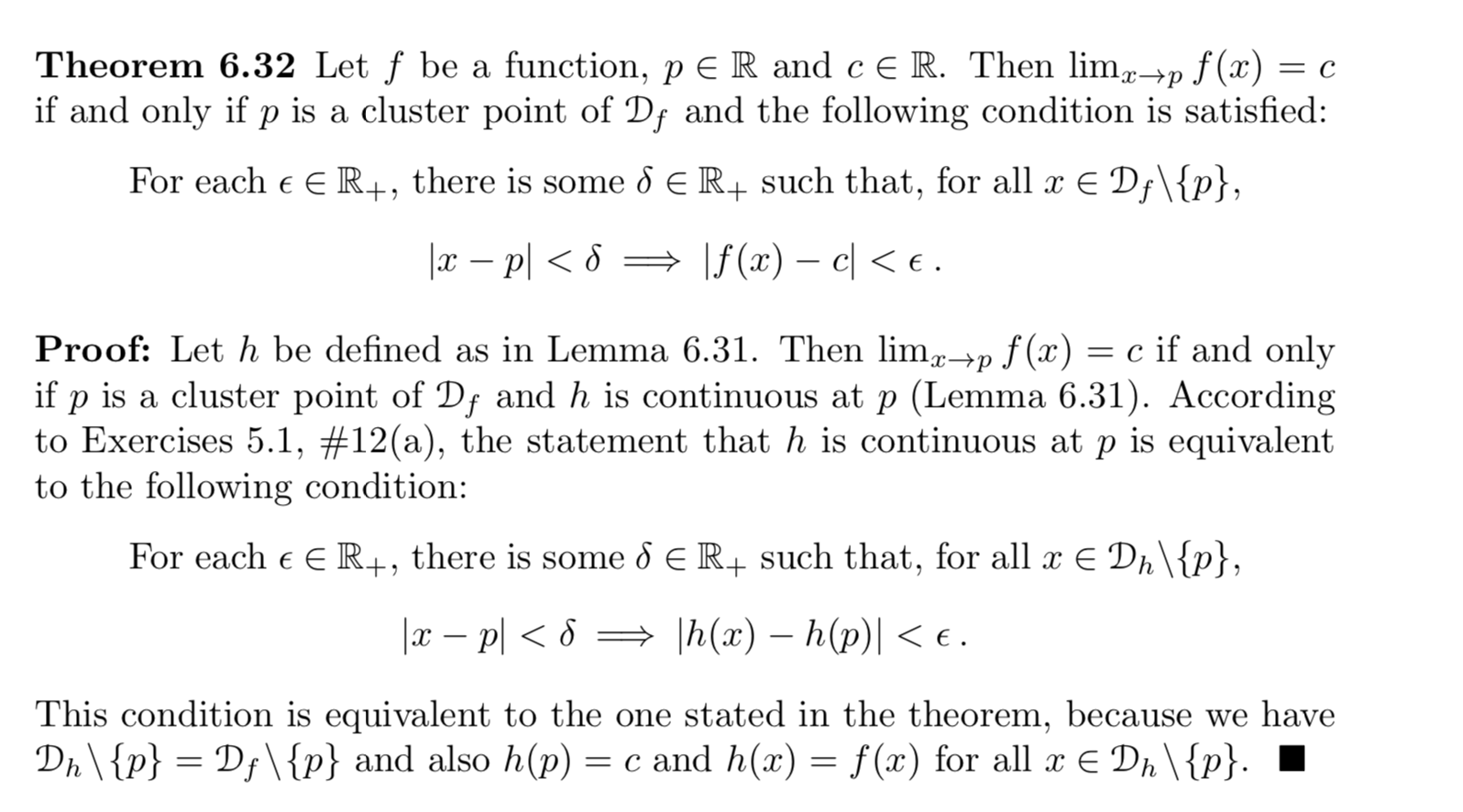 Solved 14. (Squeeze Theorem) Let f, g and h be functions | Chegg.com