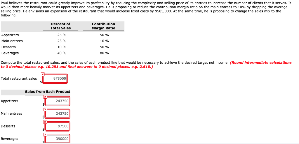 Solved Problem 19-03A a-c (Video) (Part Level Submission) | Chegg.com