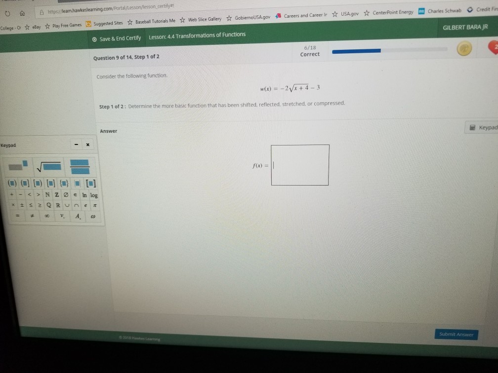 Solved m/Portal/Lesson/lesson-certify Charles Sch at?Ceib | Chegg.com