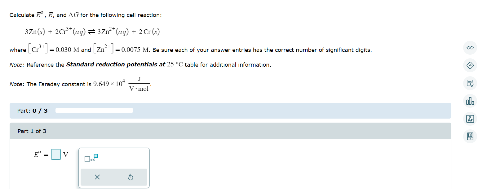 Solved The concentration of a hydrogen peroxide solution can | Chegg.com