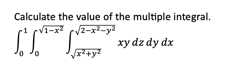 Solved Answer with detailed solution. | Chegg.com